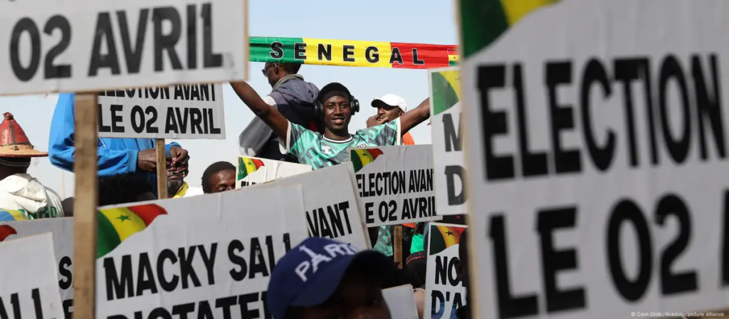 Waves of Protests in Africa: A Fact-based Guide to the Causes, Key ...